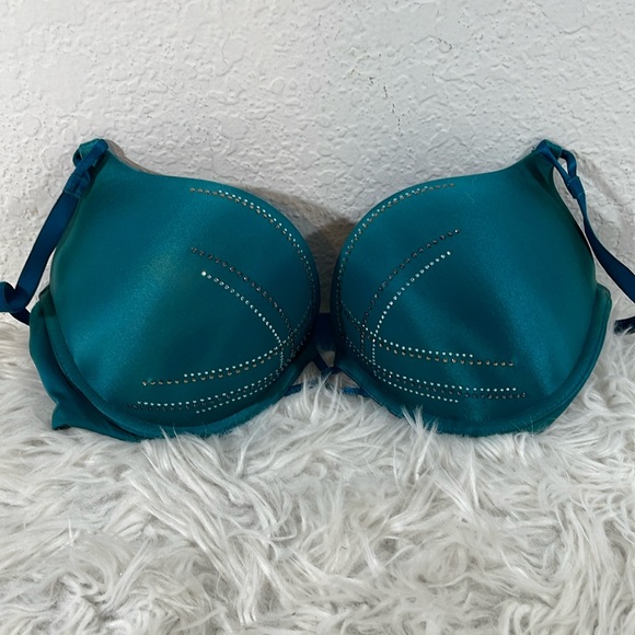 Victoria's Secret | Intimates & Sleepwear | Victorias Secret Very Sexy ...